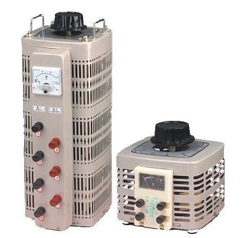 TSGC,TSGC2J Single phase variac variable transformer,Variac transformers